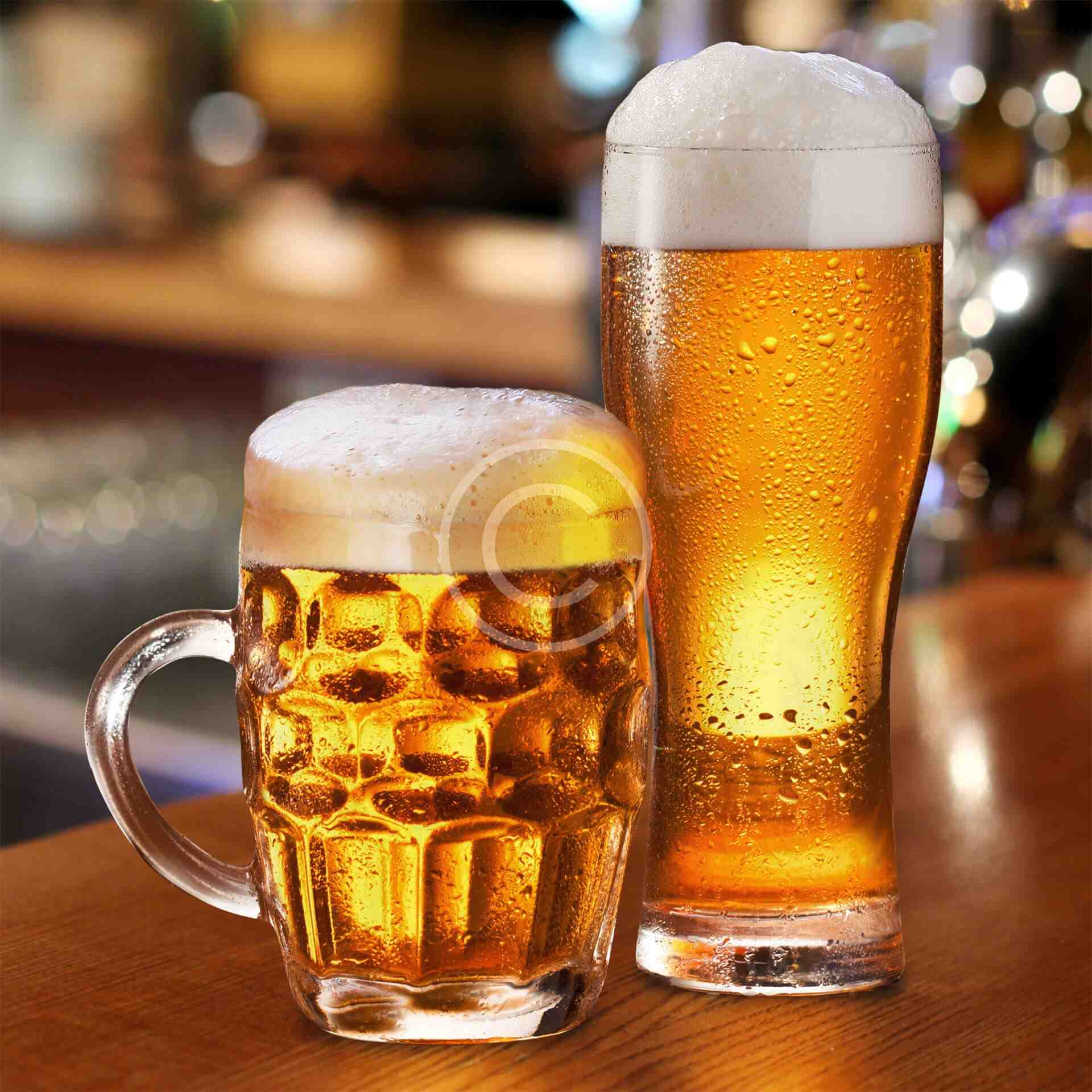 Craft light beer – Aqeela Food